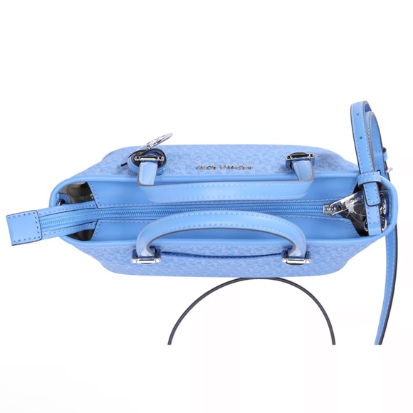 Michael Kors | Bags | Michael Kors Jet Set Xs Carryall Tote Crossbody ...